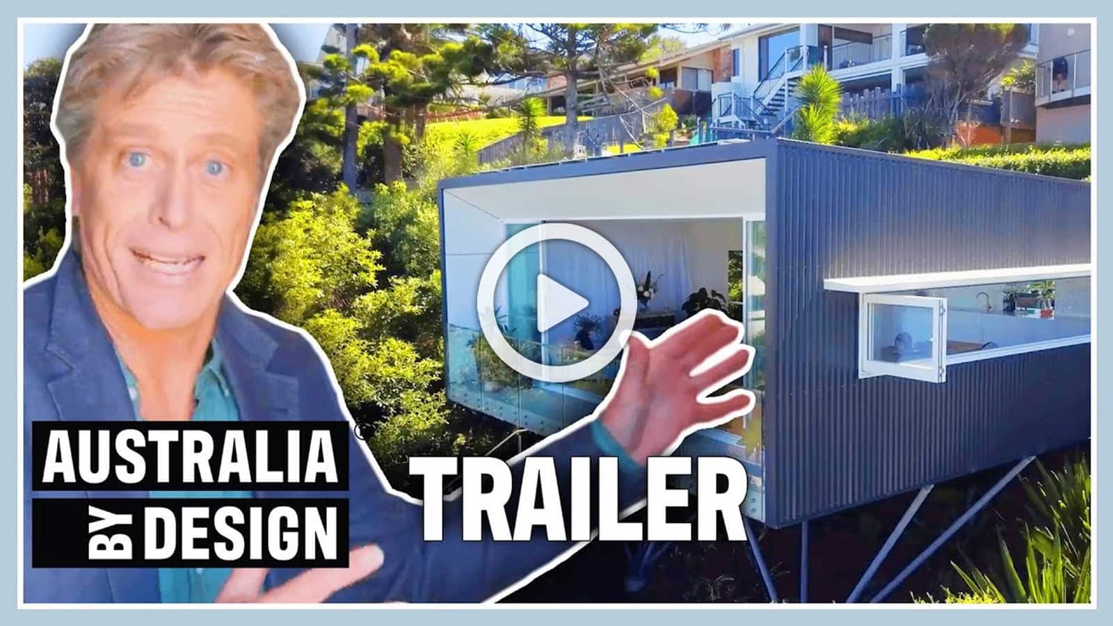 Australia by Design: Architecture | Watch Episodes