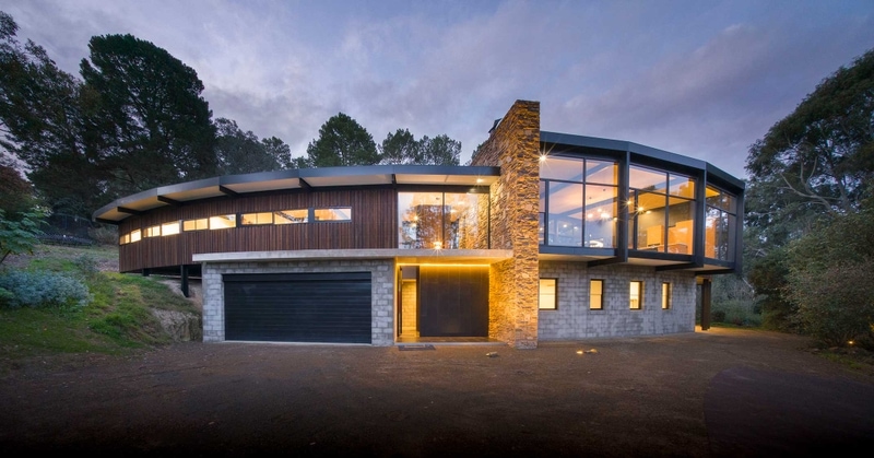 Australia by Design: Architecture | Watch Episodes