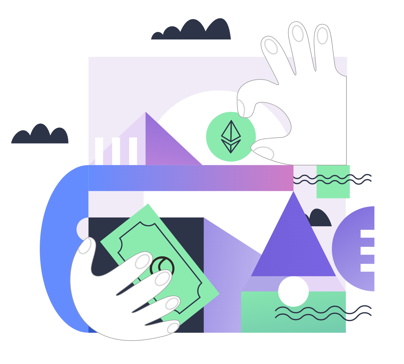 Liquity | Interest-free liquidity