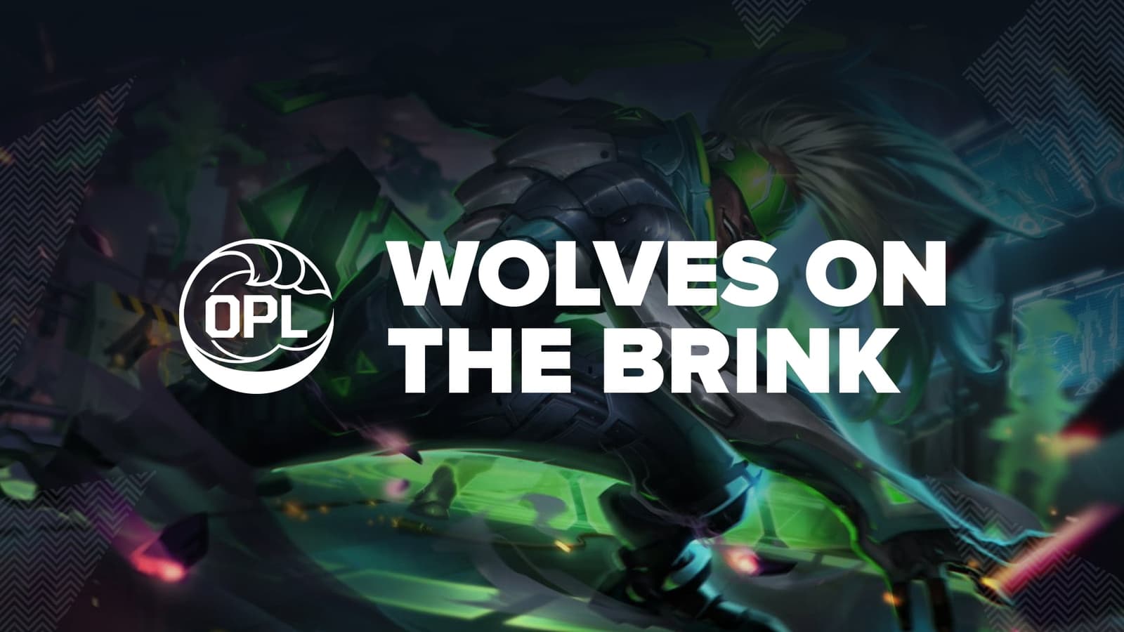 Dire Wolves | Premier esports organisation