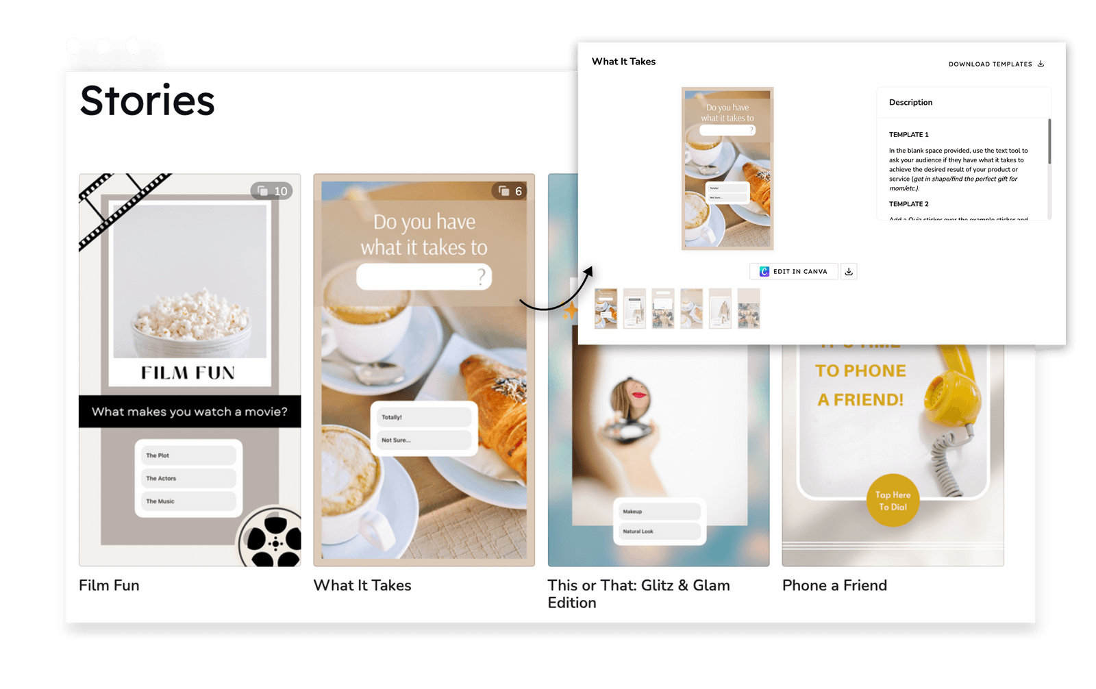 Get more followers and more engagement on social media