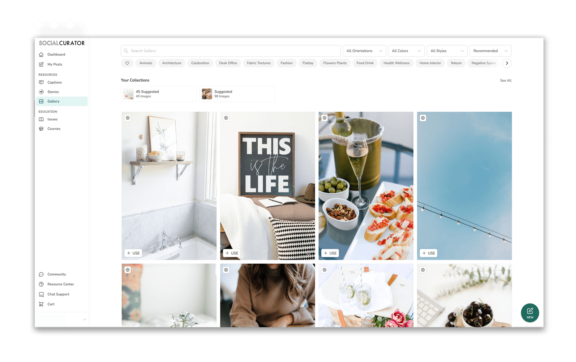 Get more followers and more engagement on social media