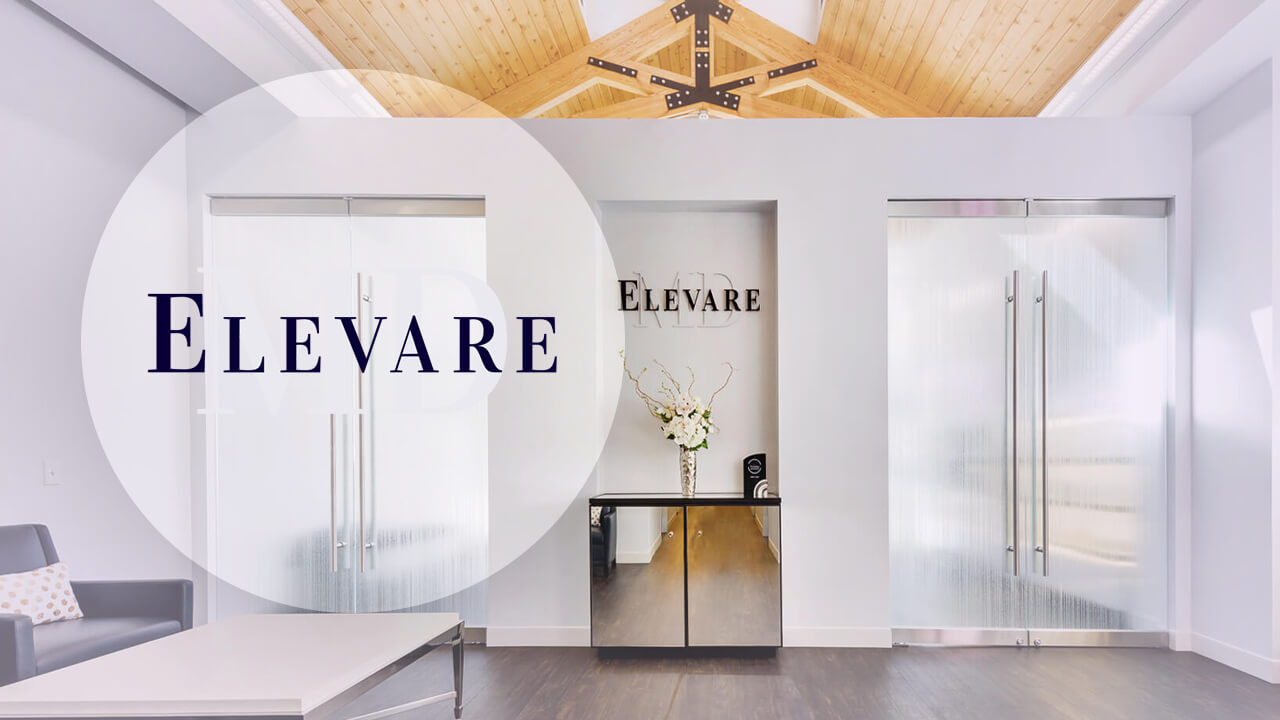 Confidence is Beautiful:: Elevare MD 773.598.4440