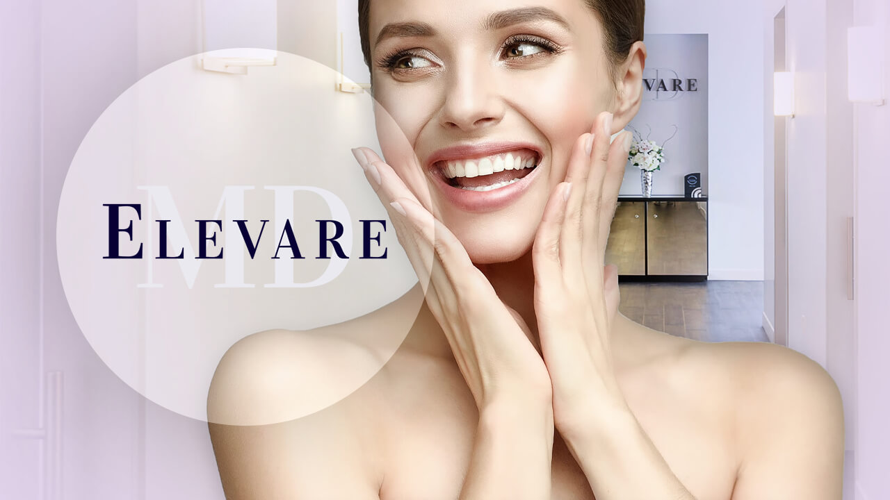 Dr. Michael DeWolfe: Elevare MD 773.598.4440