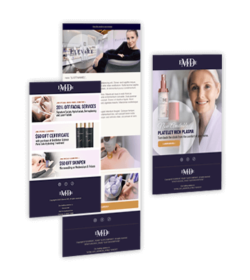 Confidence is Beautiful:: Elevare MD 773.598.4440