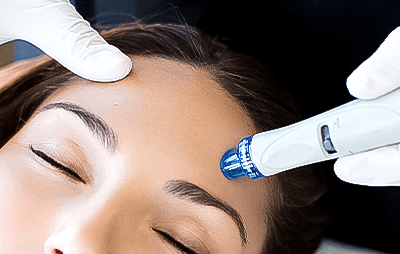 Dr. Michael DeWolfe: Elevare MD 773.598.4440