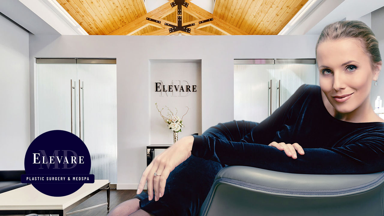 Dr. Michael DeWolfe: Elevare MD 773.598.4440