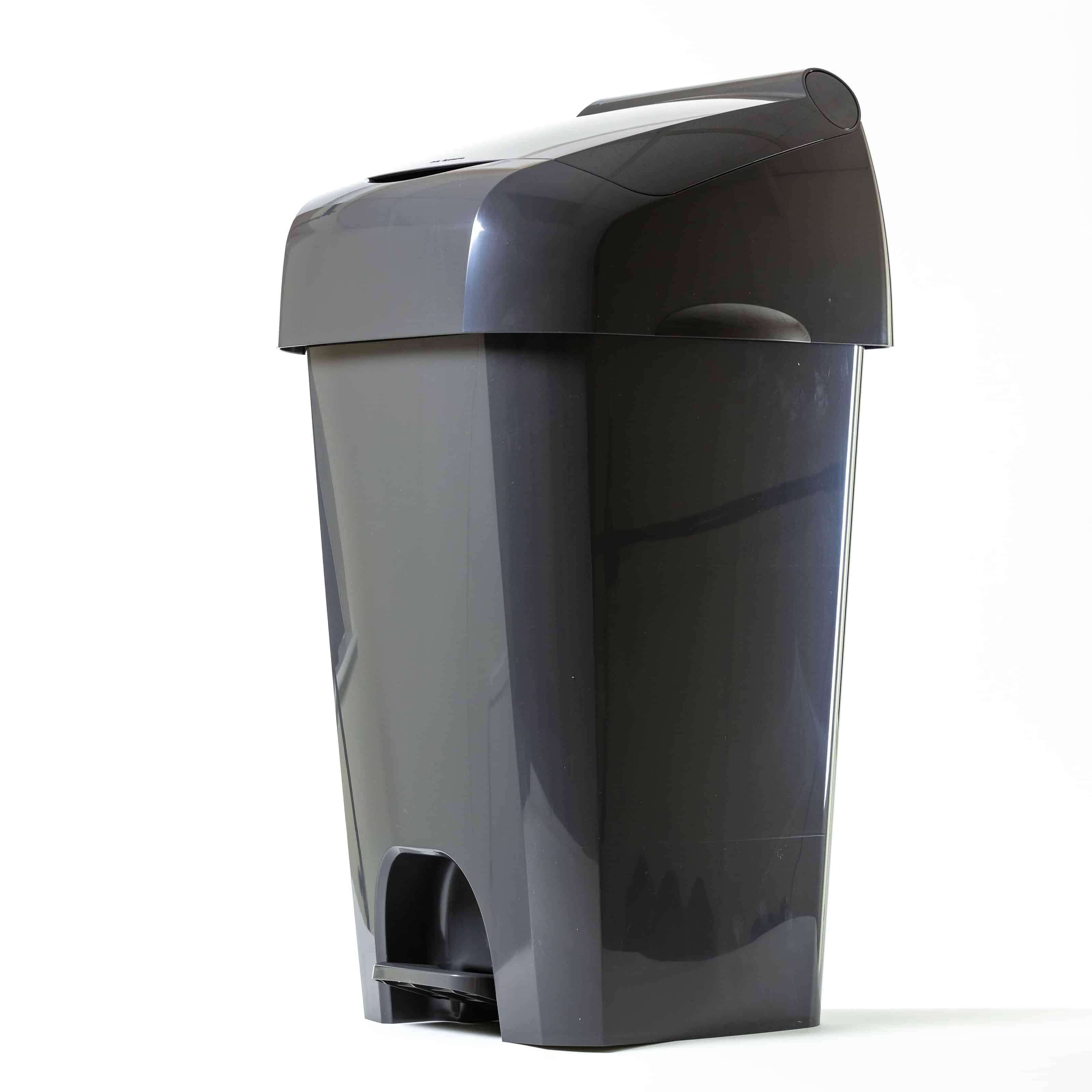 Nappy Disposal Bins & Waste Collection Services - Woosh