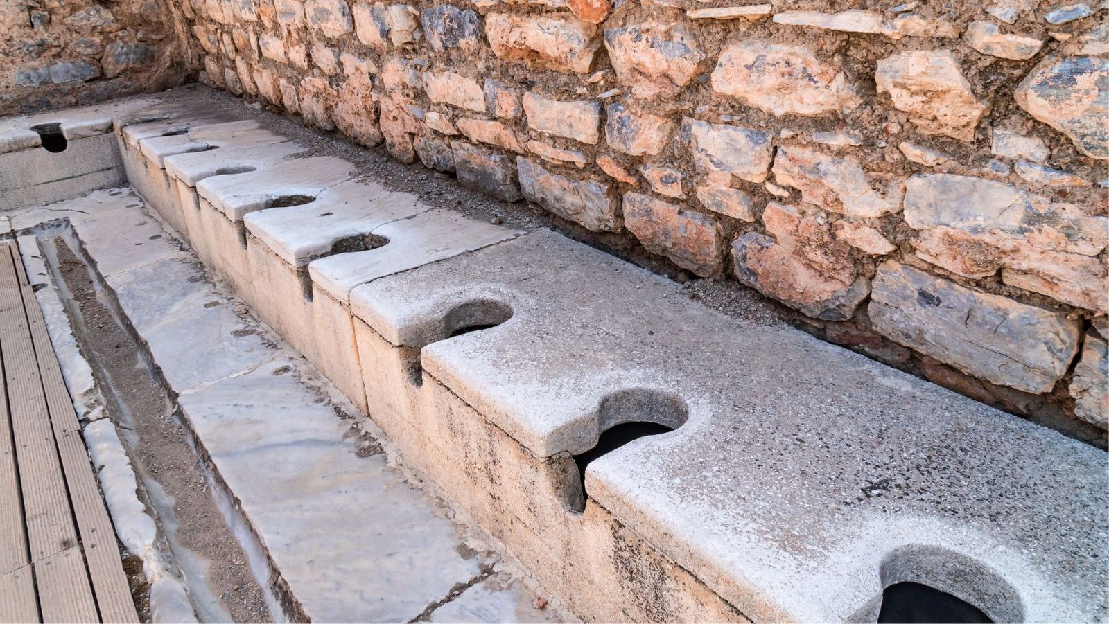 The Evolution of the Toilet | Woosh Washrooms