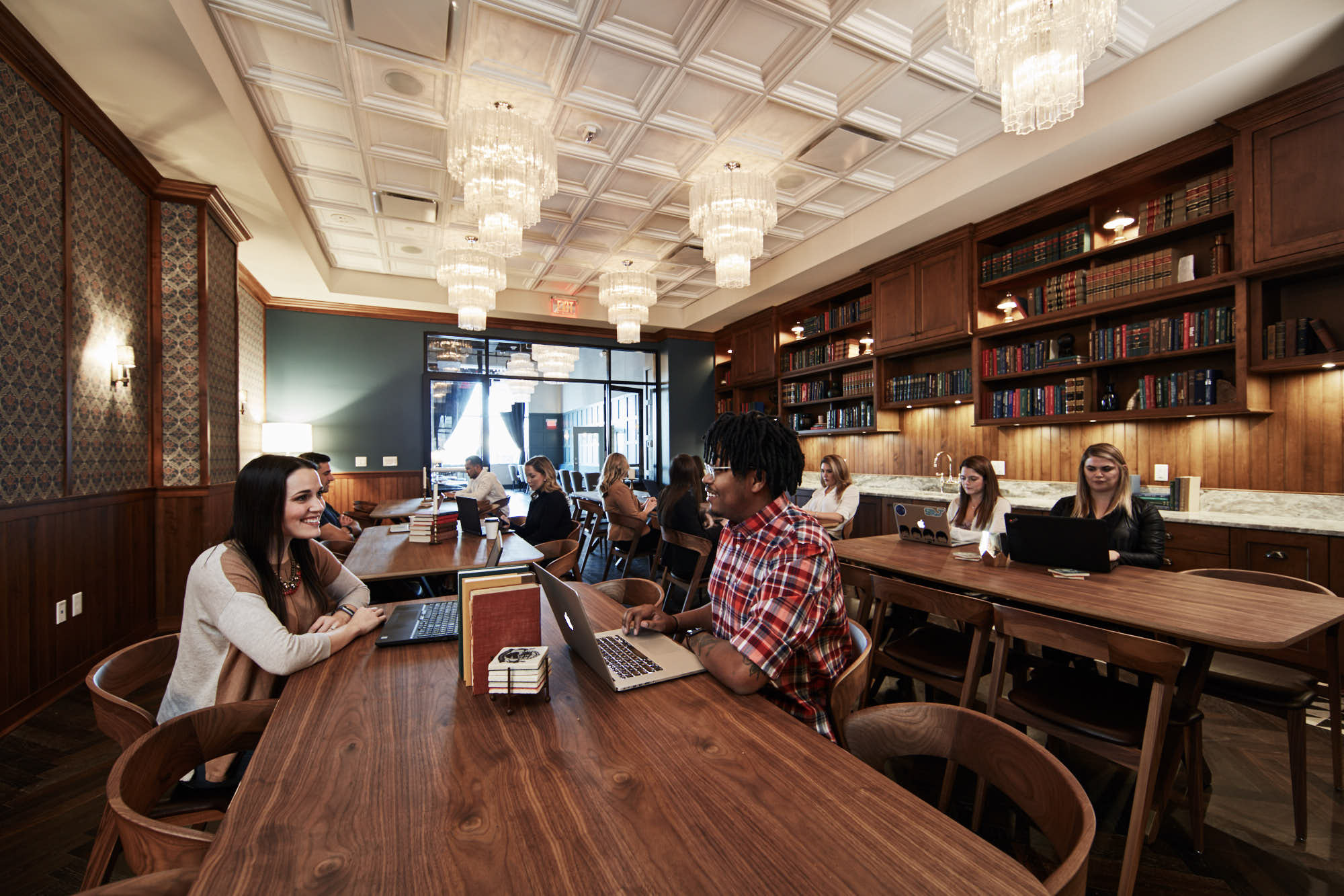 Cincinnati Rookwood | The Library