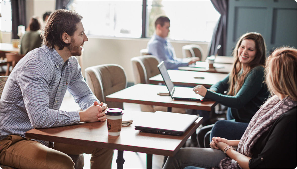 Fueled Collective | Insider