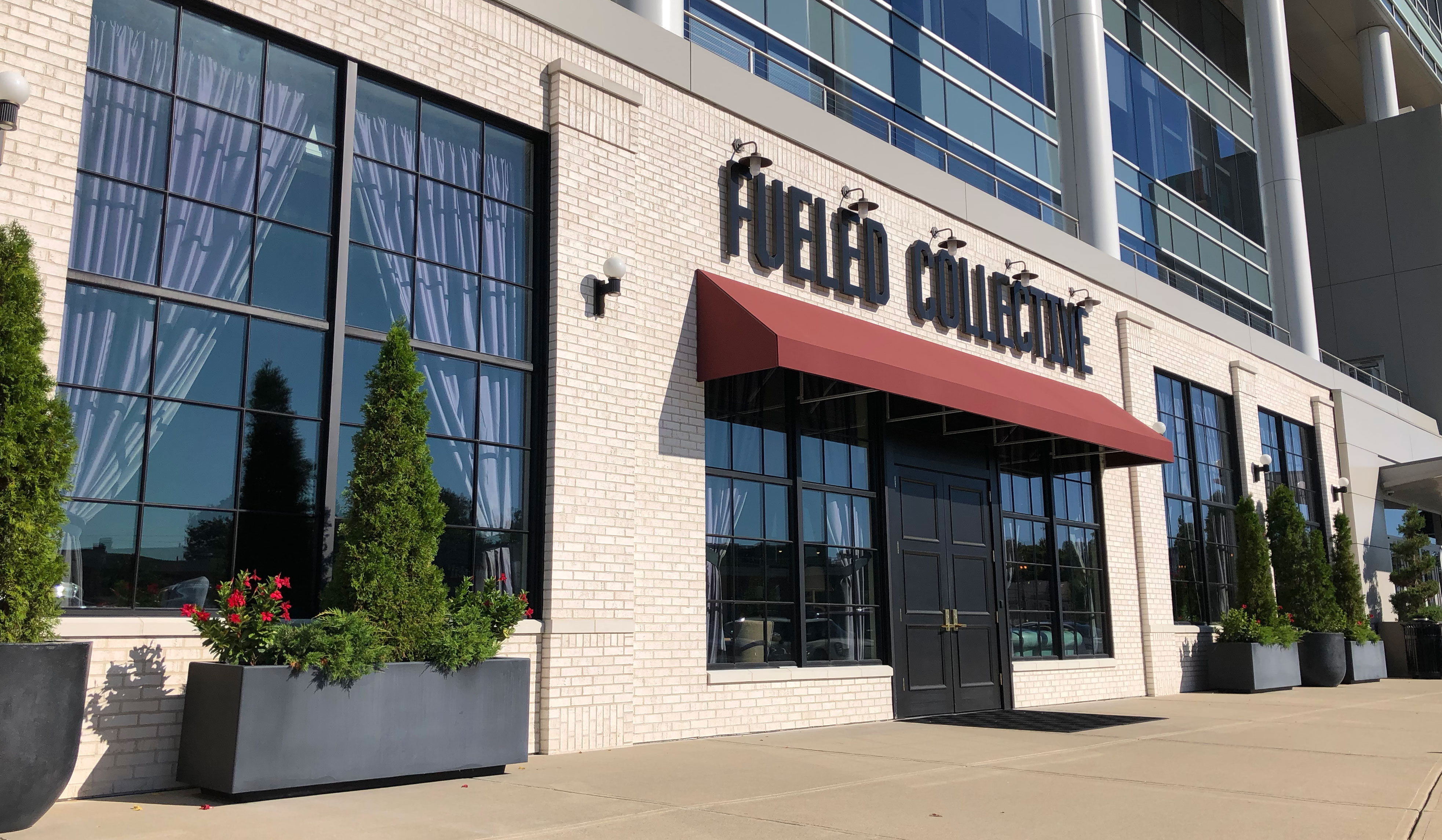 Fueled Collective | Cincinnati | Rookwood