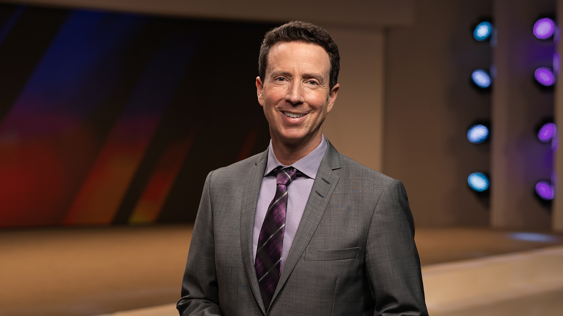 Adam Growe - Virtual, Hybrid & In-person Corporate Events