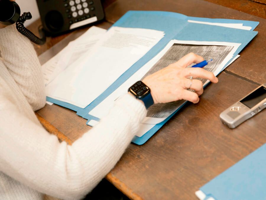 Médecin désigné (CNESST) | Clinique - Médecine du travail | Examed