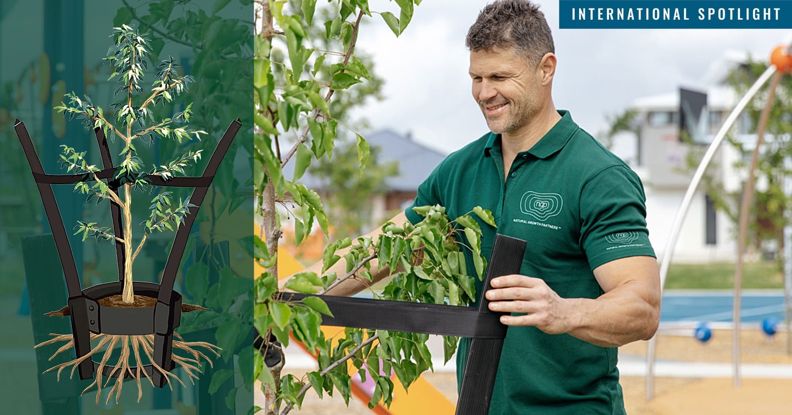 New York ByDesign | Innovations | Tree Coach