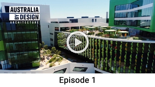 Australia by Design: Architecture | Watch Episodes