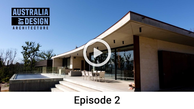 Australia by Design: Architecture | Watch Episodes