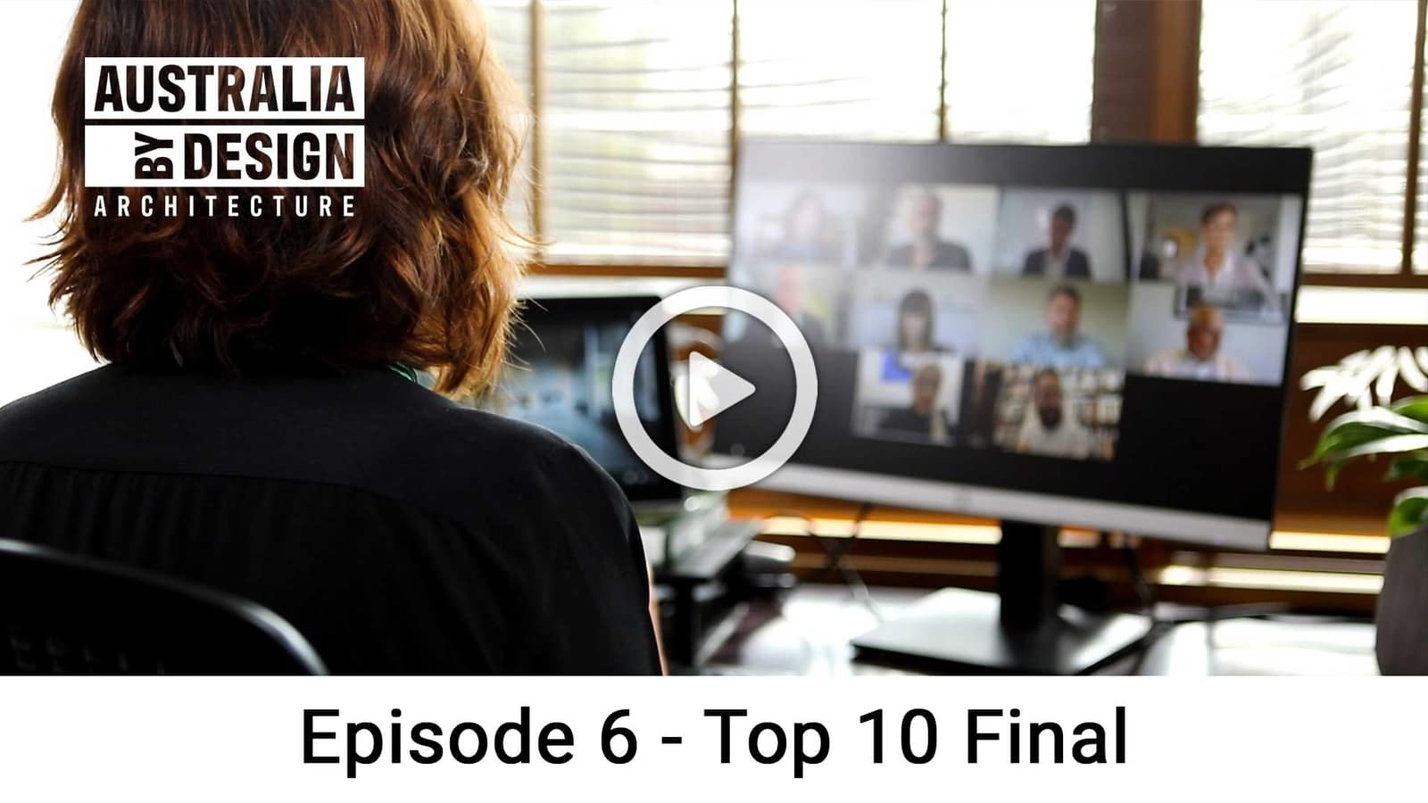 Australia by Design: Architecture | Watch Episodes