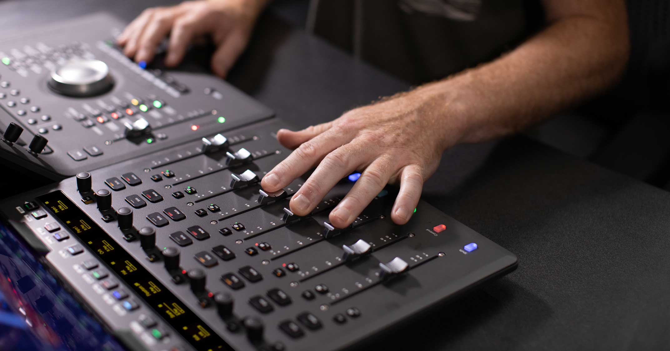 America ByDesign | Innovations | Avid S1