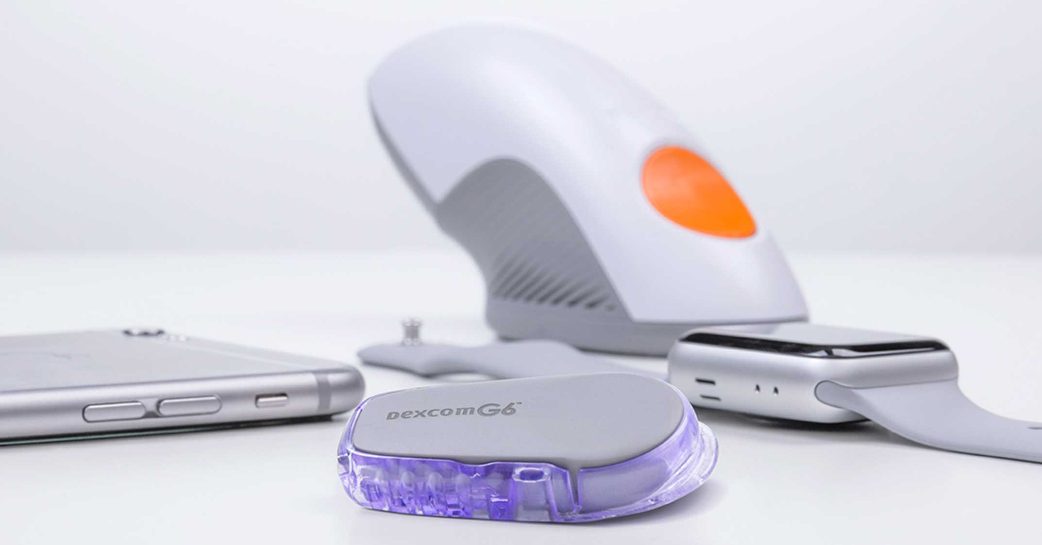 America ByDesign | Innovations | Dexcom G6