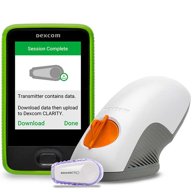 America ByDesign | Innovations | Dexcom G6