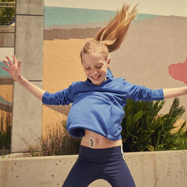 America ByDesign | Innovations | Dexcom G6