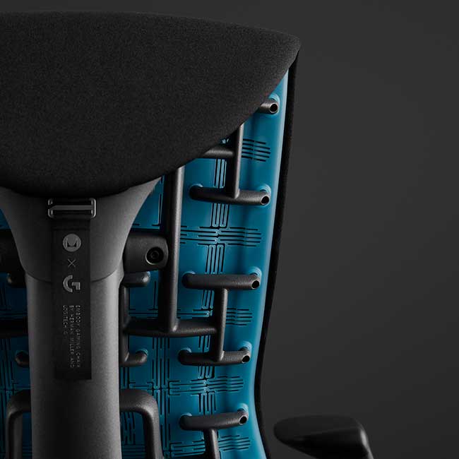 America ByDesign | Innovations | Embody Gaming Chair
