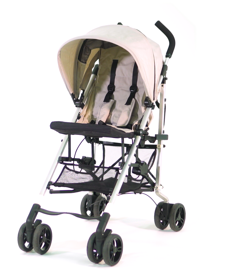 Australia ByDesign | Innovations | Keiki Stroller