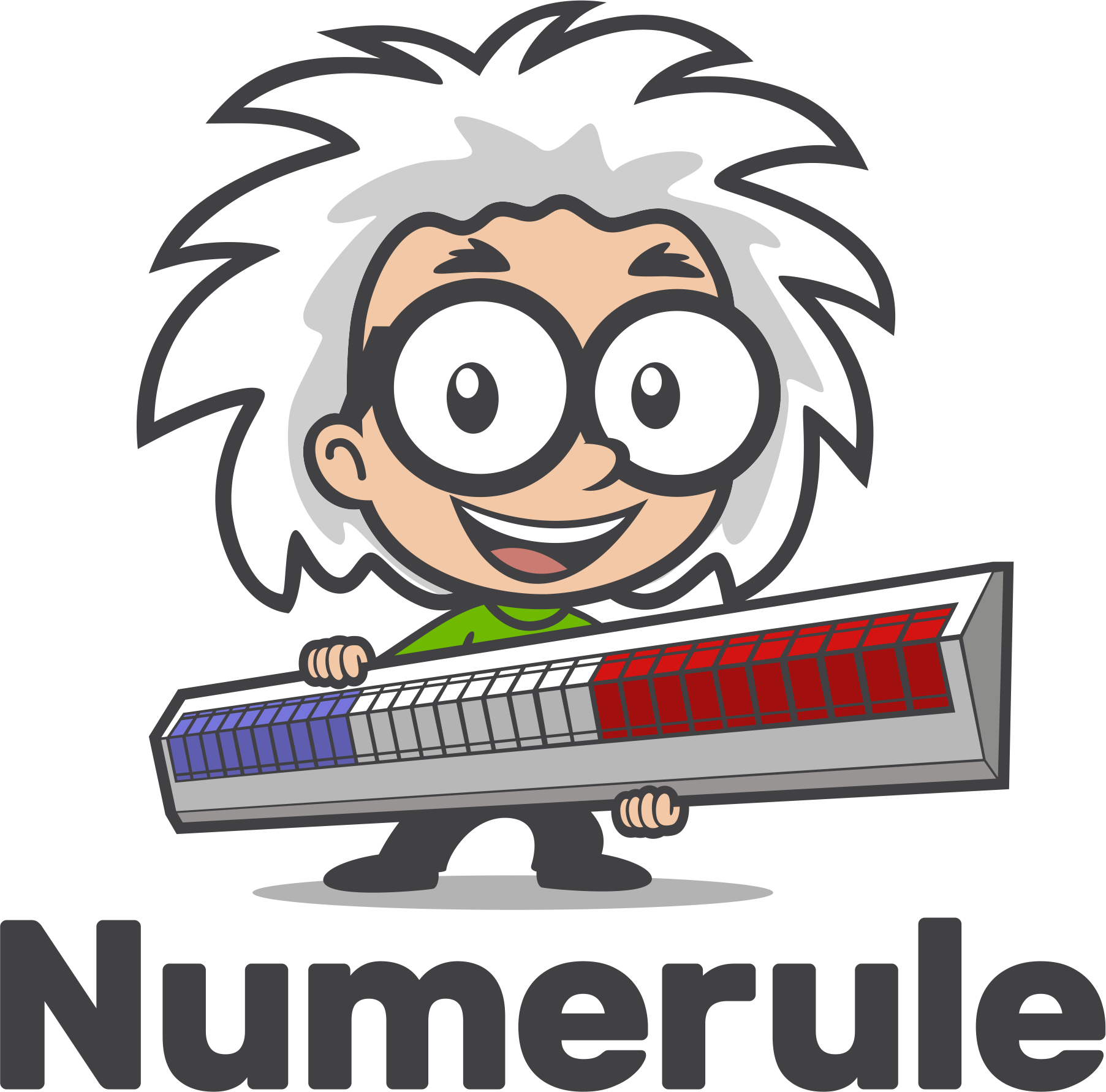 Australia ByDesign | Innovations | Numerule