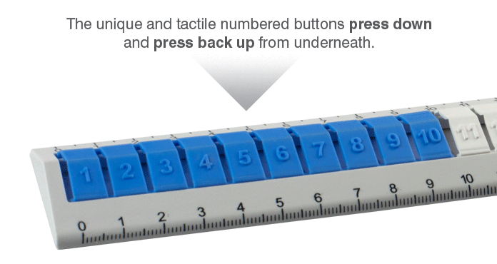 Australia ByDesign | Innovations | Numerule