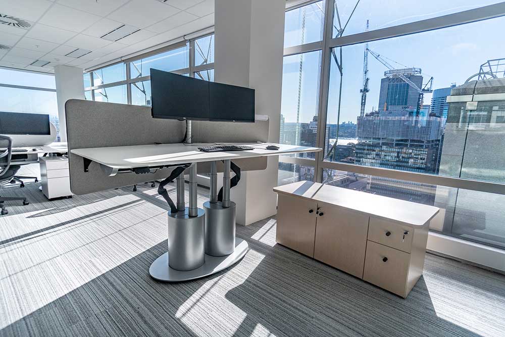 Australia ByDesign | Innovations | Sakuru