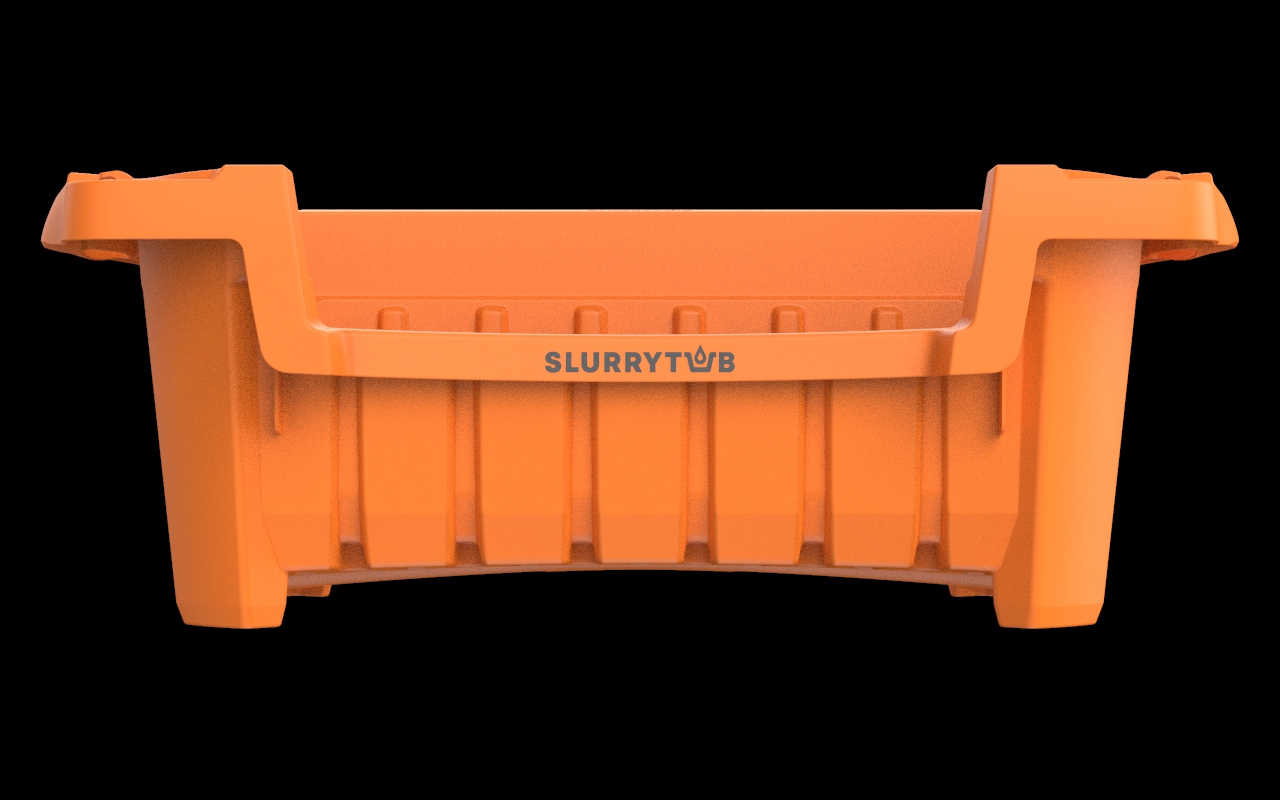 Australia ByDesign | Innovations | SlurryTub