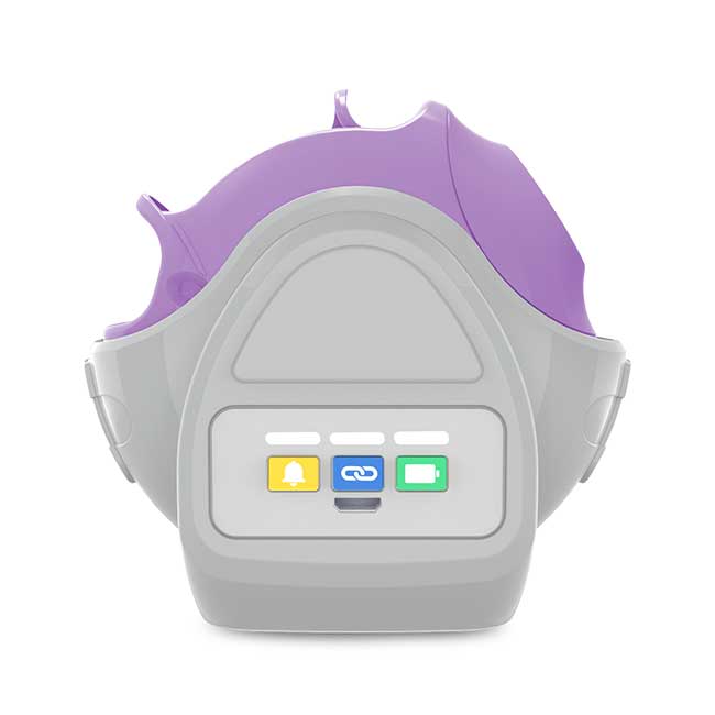 Australia ByDesign | Innovations | Smart Inhaler