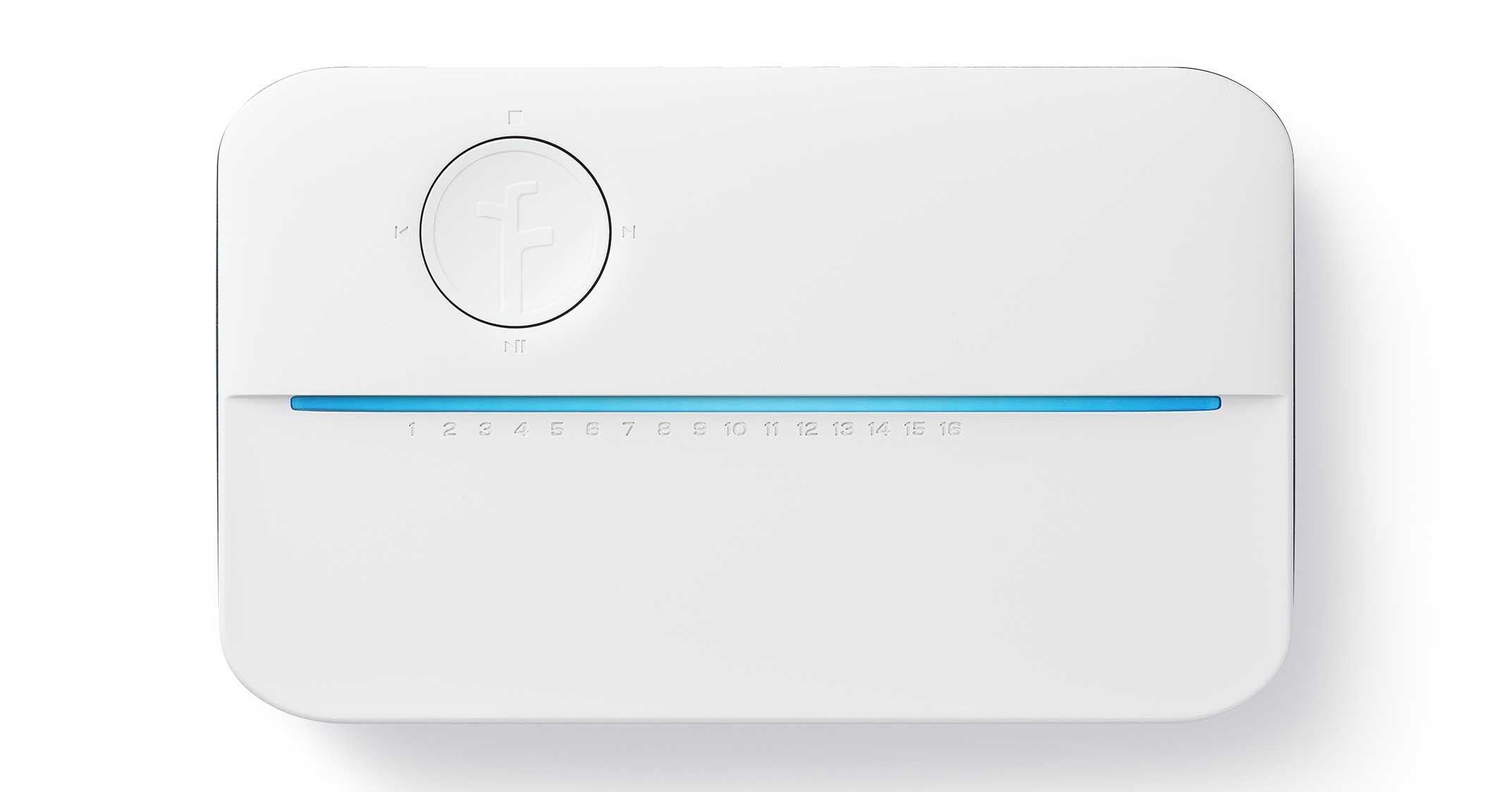 America ByDesign | Innovations | Rachio 03 – Smart Sprinkler System