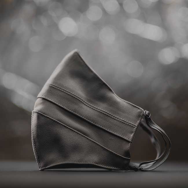 America ByDesign | Innovations | ORA Masks