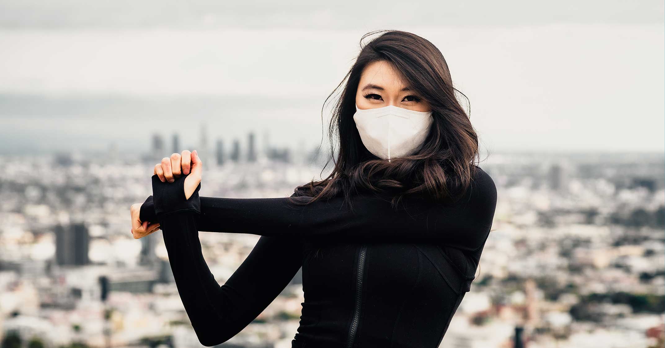 America ByDesign | Innovations | ORA Masks