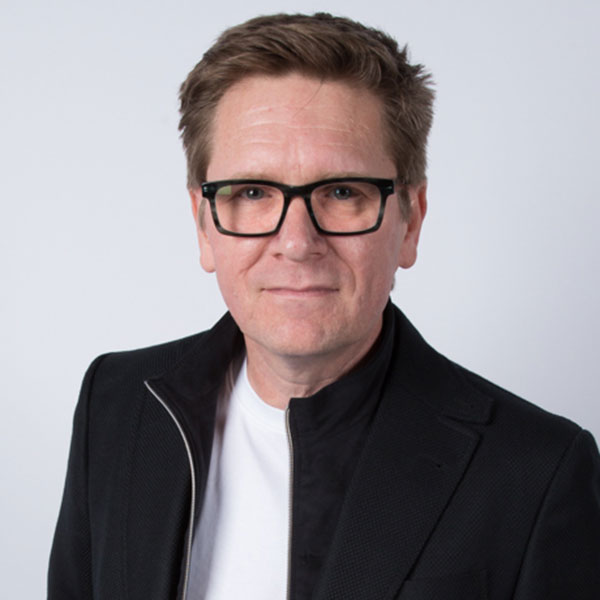 Dan Harden | By Design | Judges & Presenters