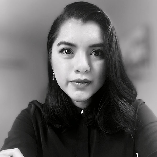 Monica Perez Ku | By Design | Judges & Presenters