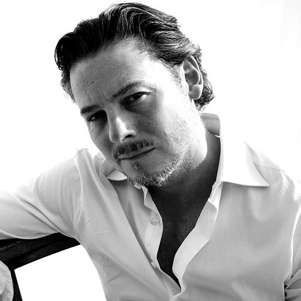 Paul Wylde | By Design | Judges & Presenters