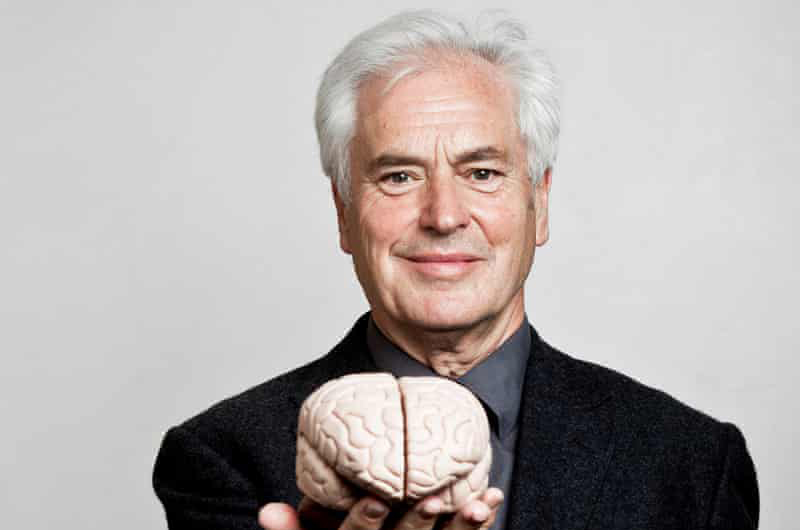 The Neuroscience of Failure // Ian Robertson | Fail. Hard. with Will ...