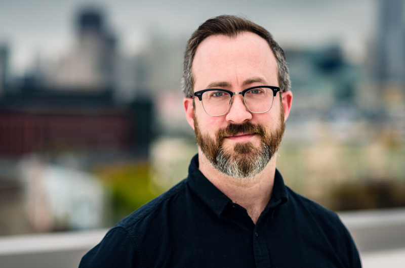 Creating The Creative Cloud // Adobe: Eric Snowden | Fail. Hard. with ...