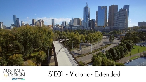 Australia by Design: Architecture | Watch Episodes