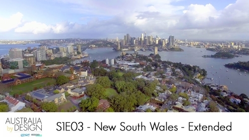 Australia by Design: Architecture | Watch Episodes