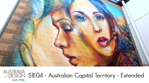 Australia by Design: Architecture | Watch Episodes