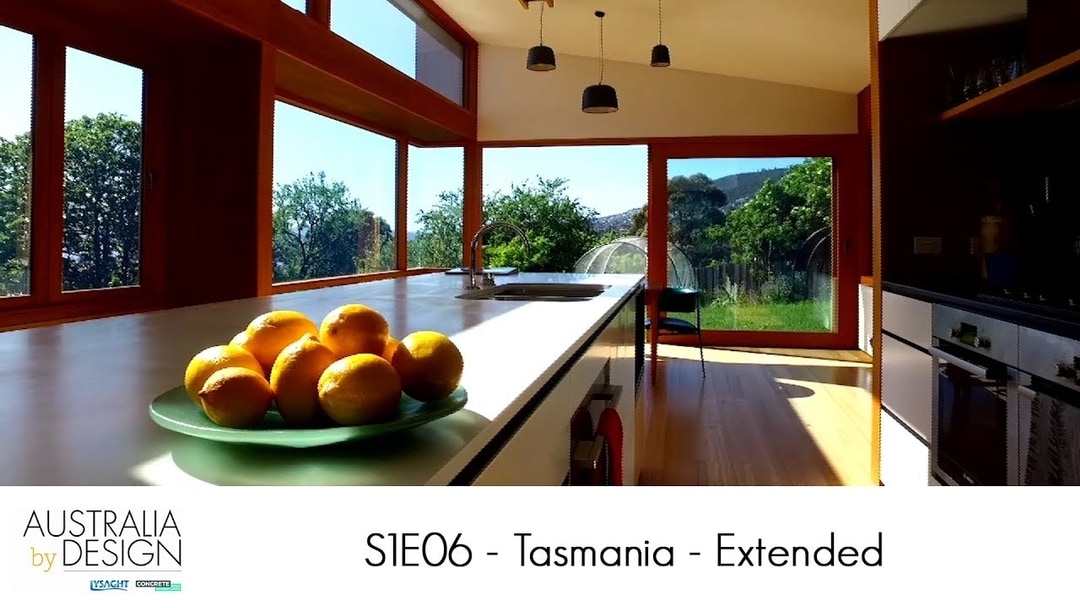 Australia by Design: Architecture | Watch Episodes