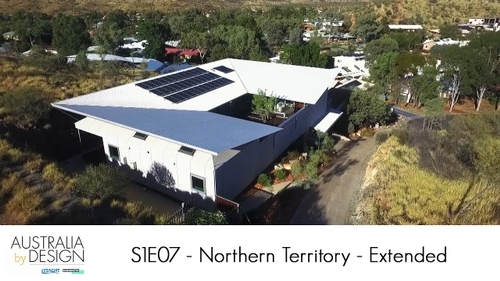 Australia by Design: Architecture | Watch Episodes