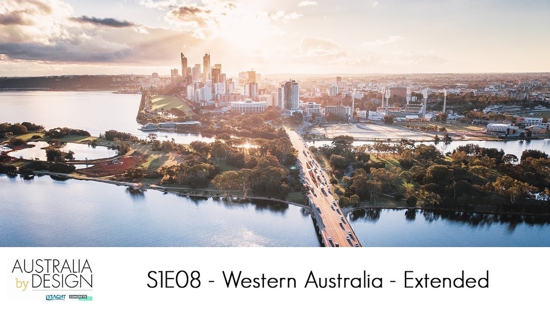 Australia by Design: Architecture | Watch Episodes