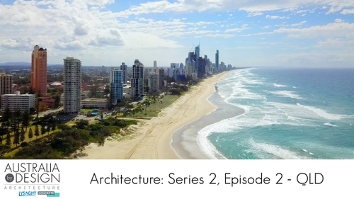 Australia by Design: Architecture | Watch Episodes