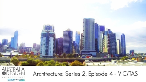 Australia by Design: Architecture | Watch Episodes