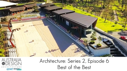 Australia by Design: Architecture | Watch Episodes